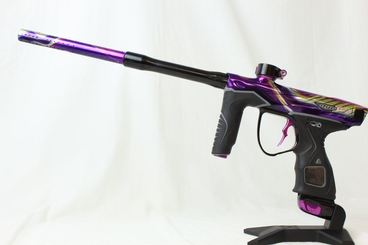 Used Dye M3+ - PGA Prism – Paintball Wizard