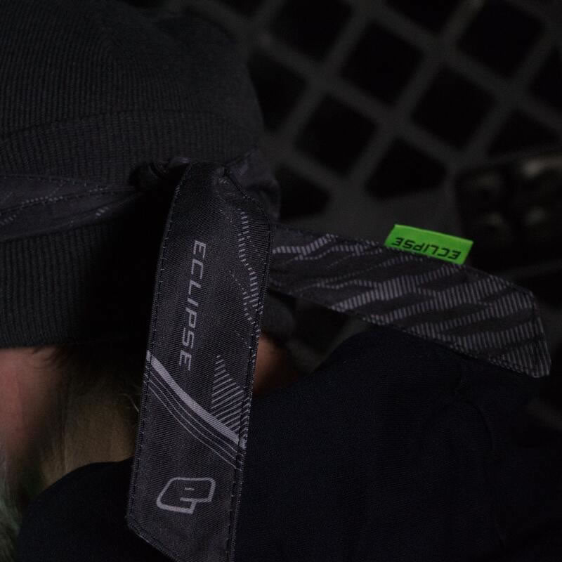 Eclipse Headband - Beast DM – Paintball Wizard