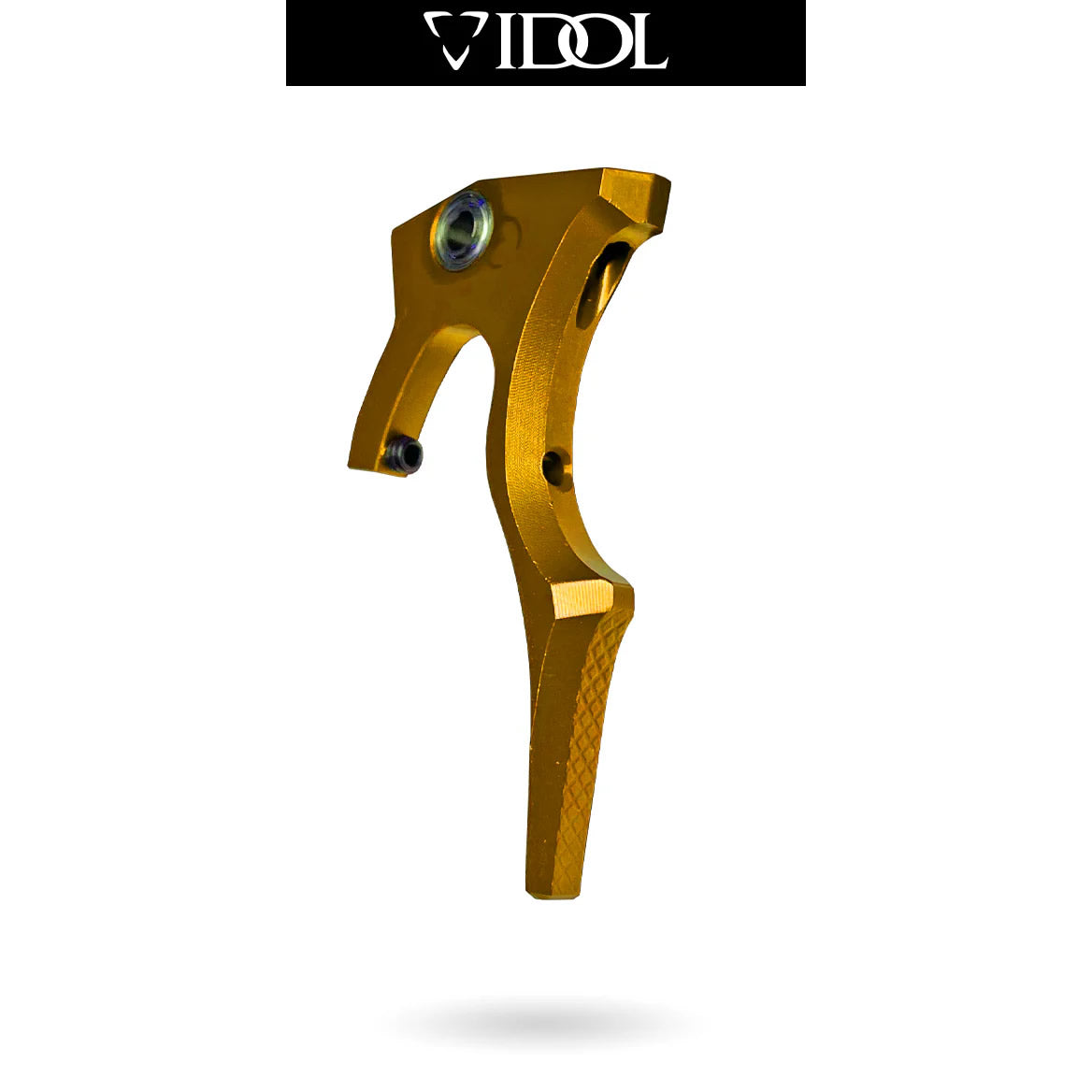 Infamous Haptic Deuce Trigger - IDOL – Paintball Wizard