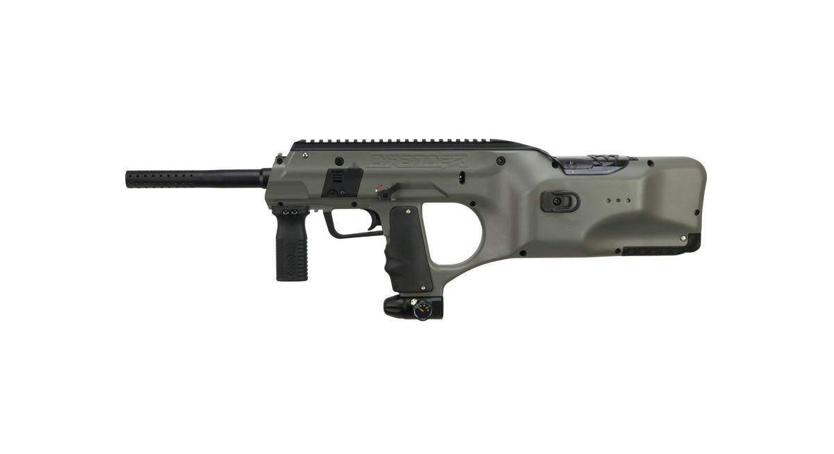 Empire Dfender Elite Marker - Xanadu – Paintball Wizard