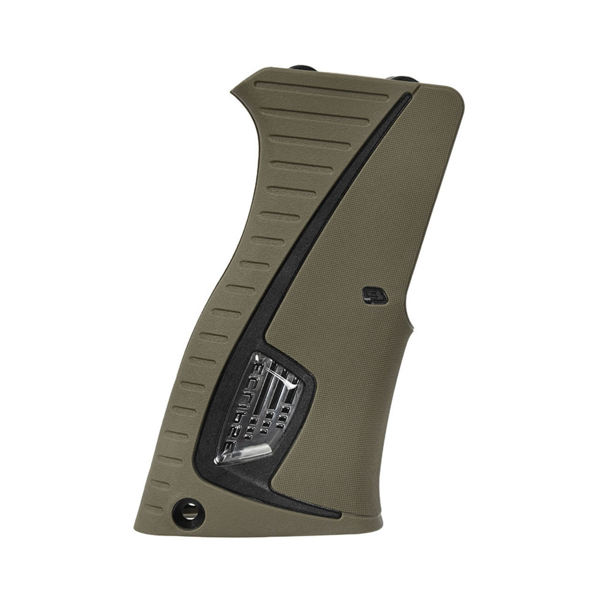 Eclipse 180R Rear Grip - Earth – Paintball Wizard