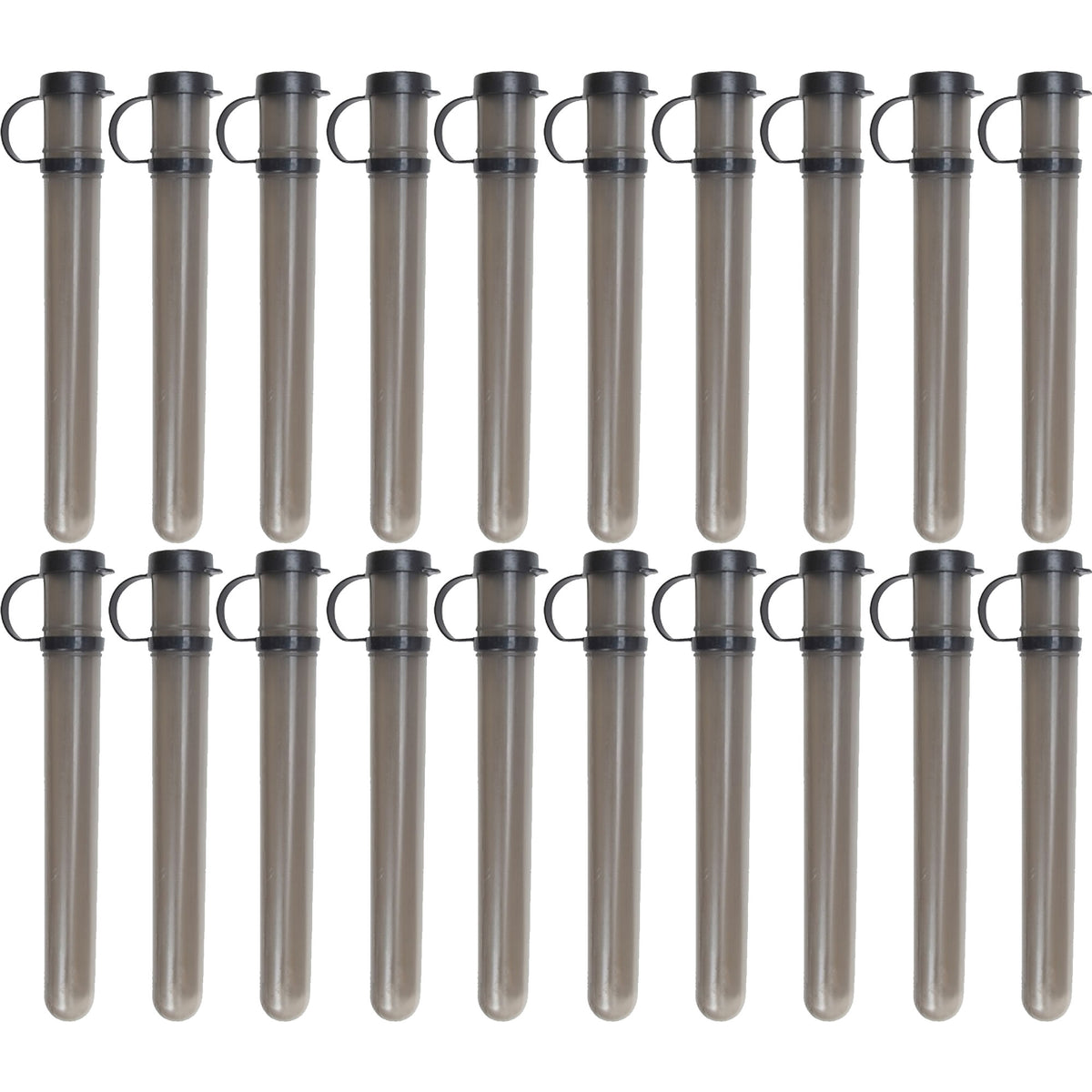 20 Pack of 10 Round Tubes – Paintball Wizard