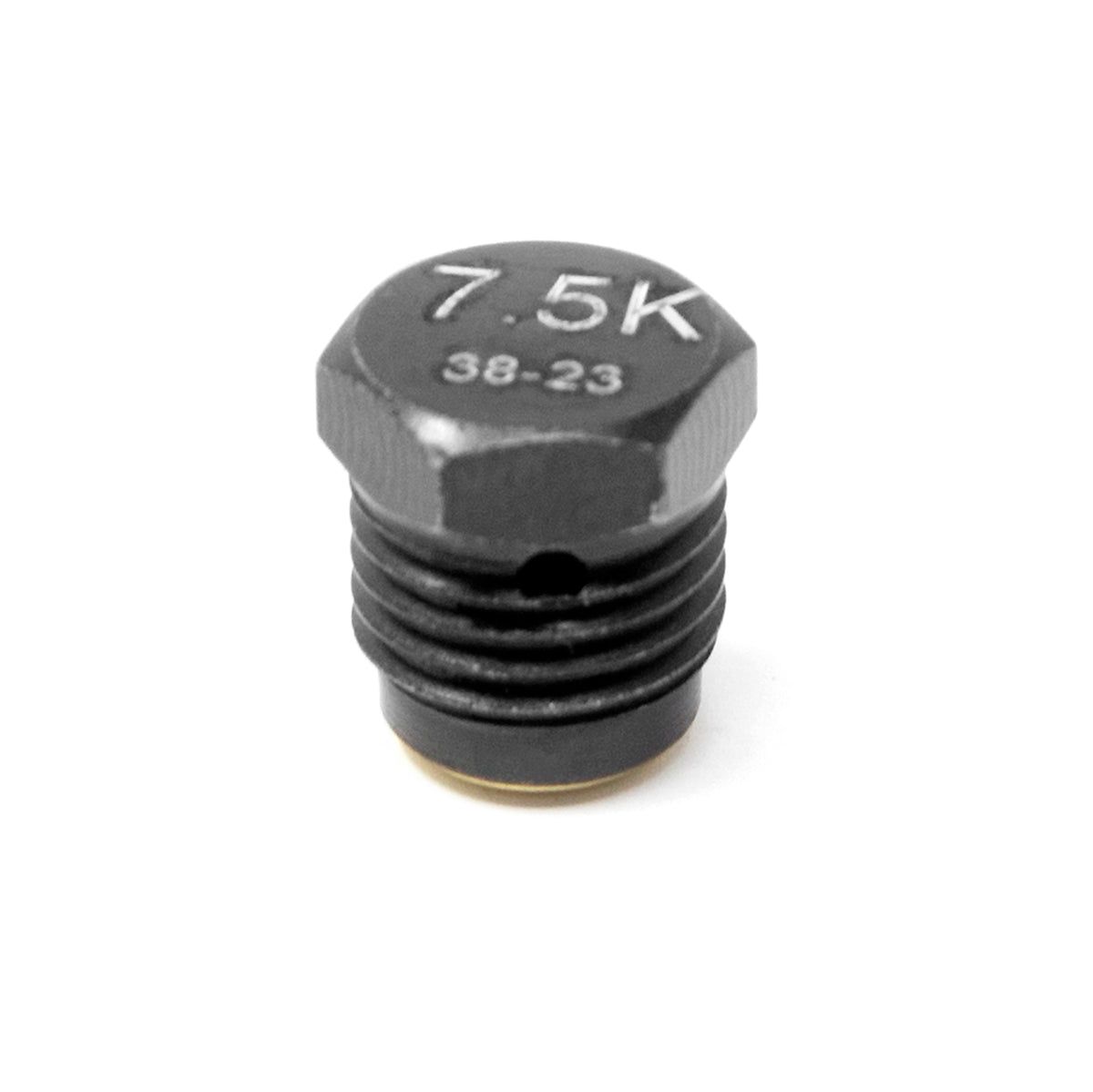 Ninja Black Low-Profile 7.5K PRO Burst Disk – Paintball Wizard