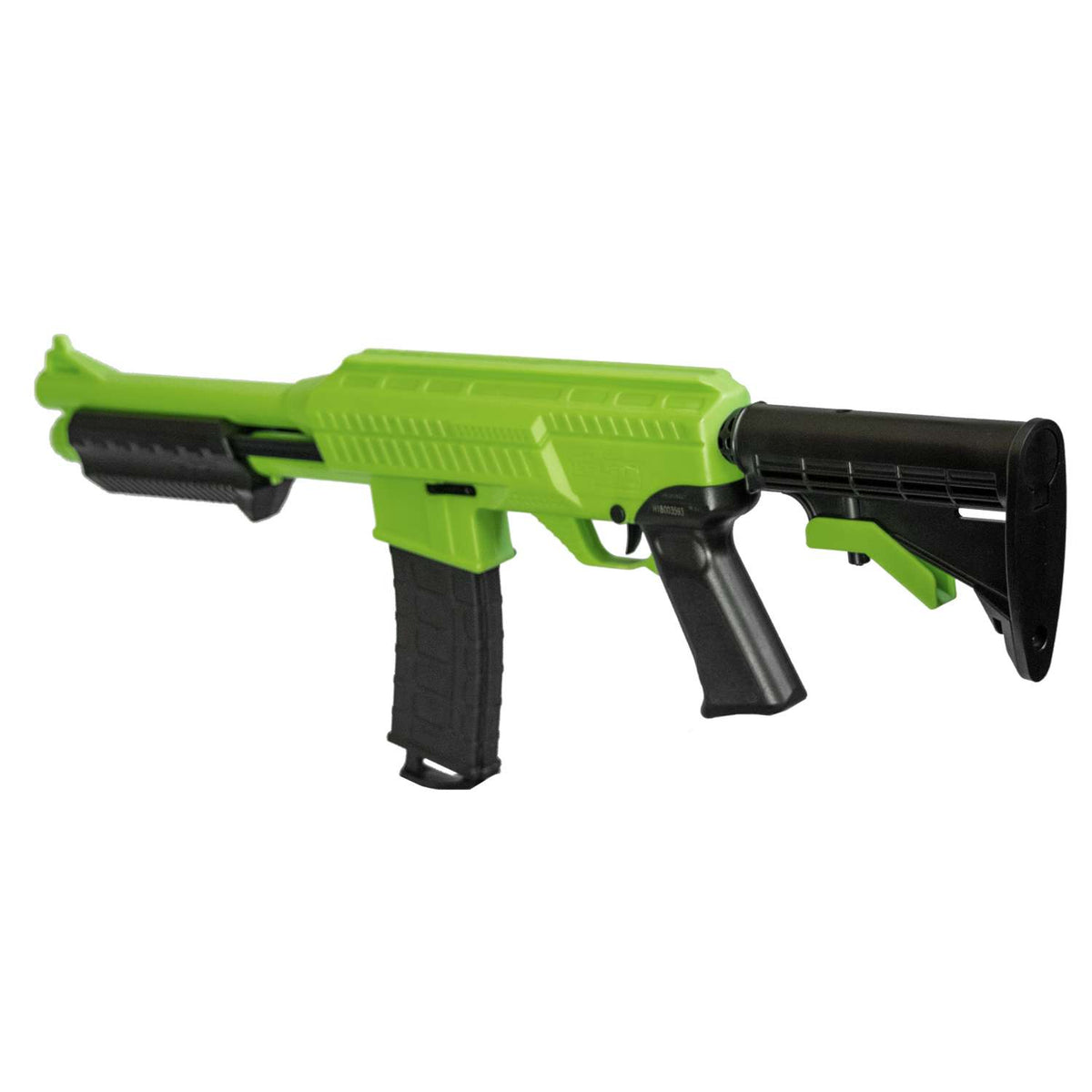 JT SplatMaster z18 .50Cal Paintball Marker - Magazine Feed w/ 1 Magazi ...