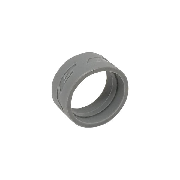 Dye CF-I / CF-S Rubber Barrel Ring - Gray – Paintball Wizard