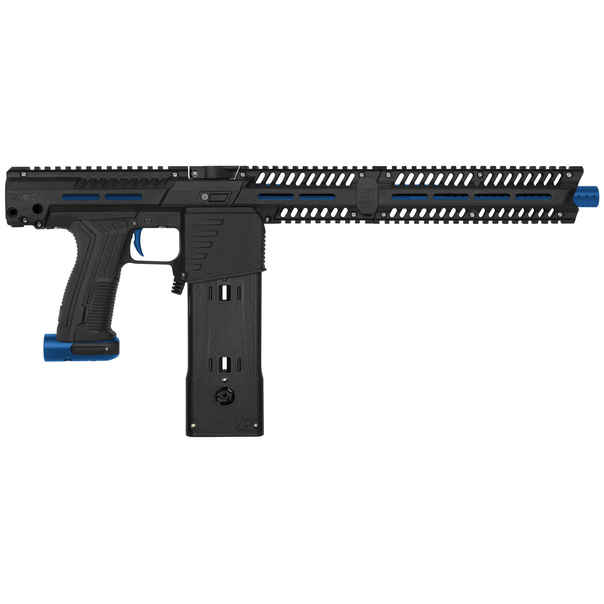 Planet Eclipse Etha EMEK EMF100 - Fearless Blue – Paintball Wizard