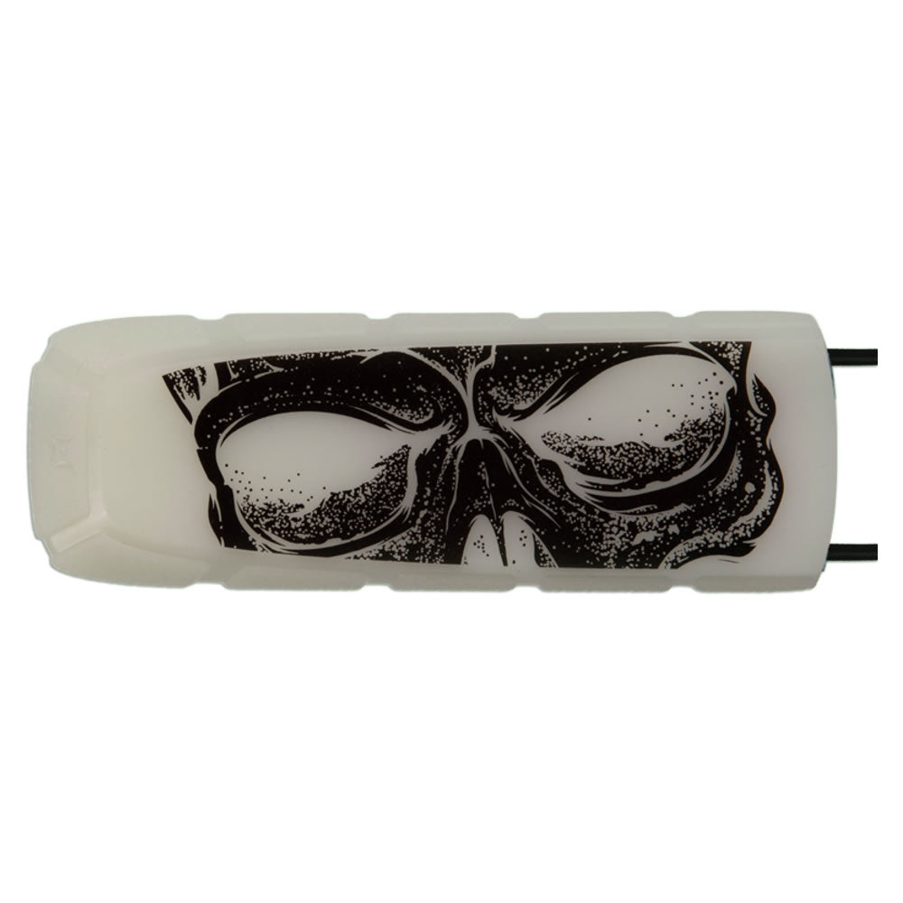 Exalt Limited Edition Bayonet - Glow Death Stare – Paintball Wizard