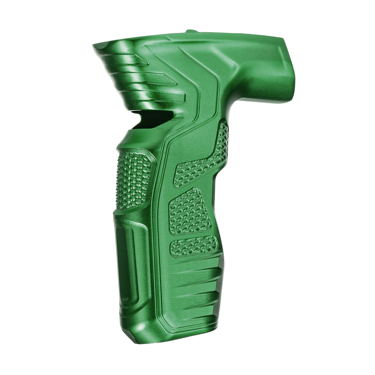 HK Army CS2/3 Aluminum Foregrip - Green – Paintball Wizard
