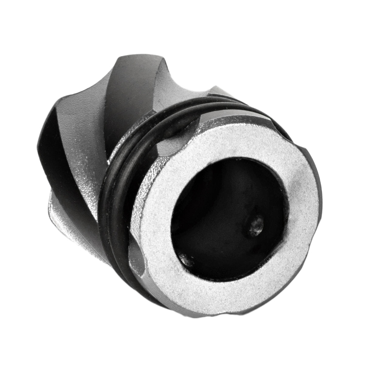 HK Army Elite Tank Protection Kit - Orbit Thread / Nipple Cover - Silv ...