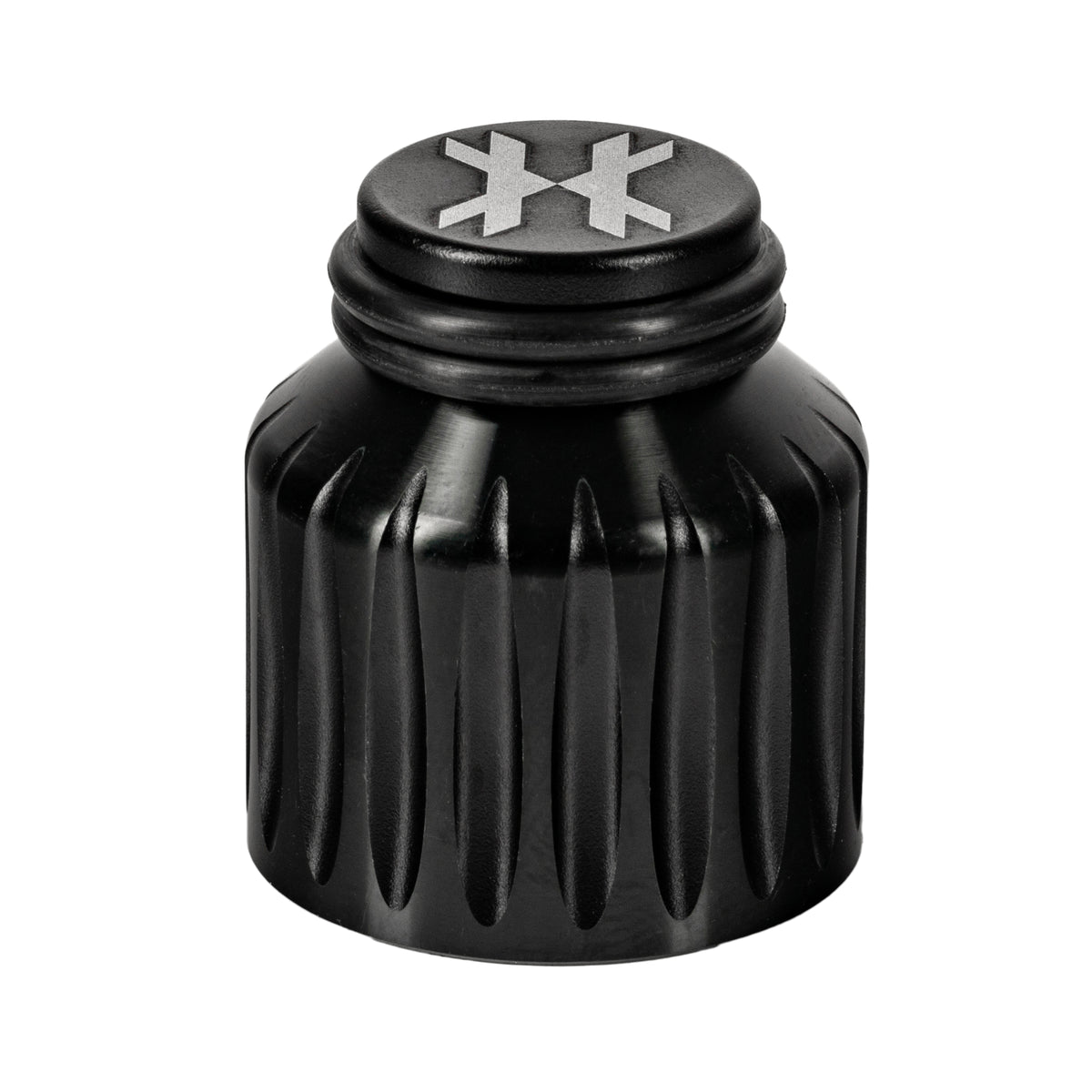 HK Army Elite Tank Protection Kit - Nova Thread / Nipple Cover - Black ...