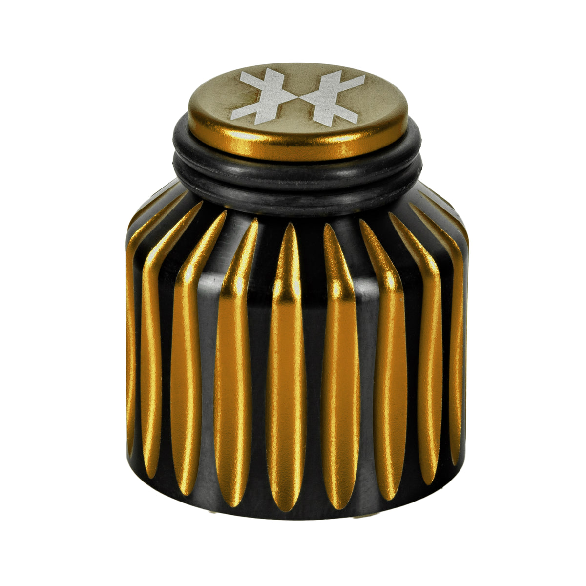 HK Army Elite Tank Protection Kit - Nova Thread / Nipple Cover - Gold ...