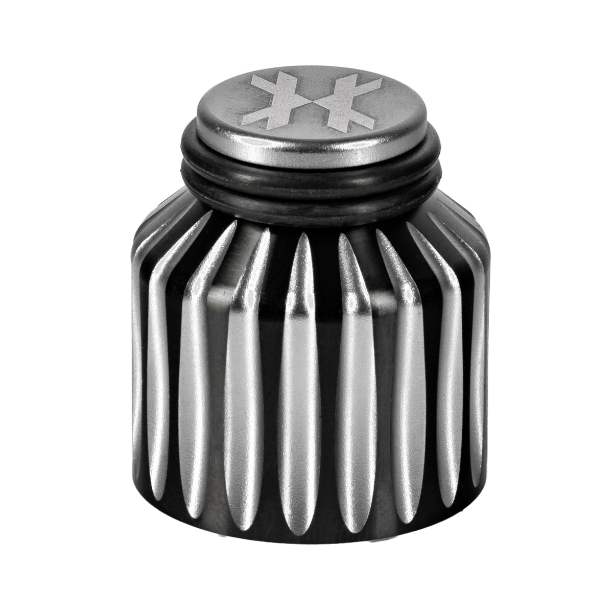 HK Army Elite Tank Protection Kit - Nova Thread / Nipple Cover - Silve ...