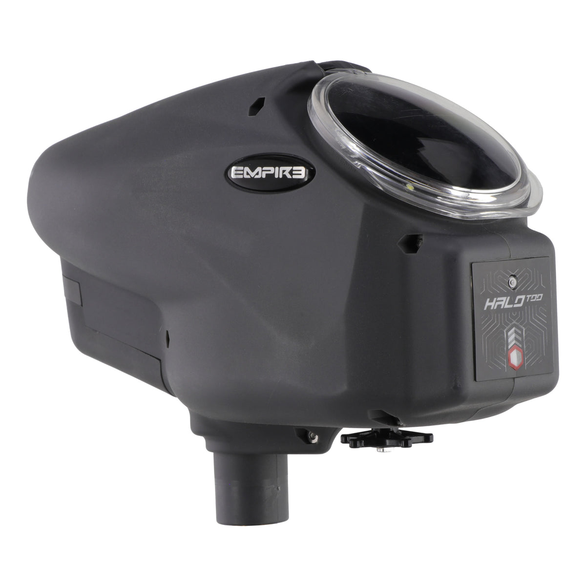 Empire Halo Too Loader - Grey – Paintball Wizard
