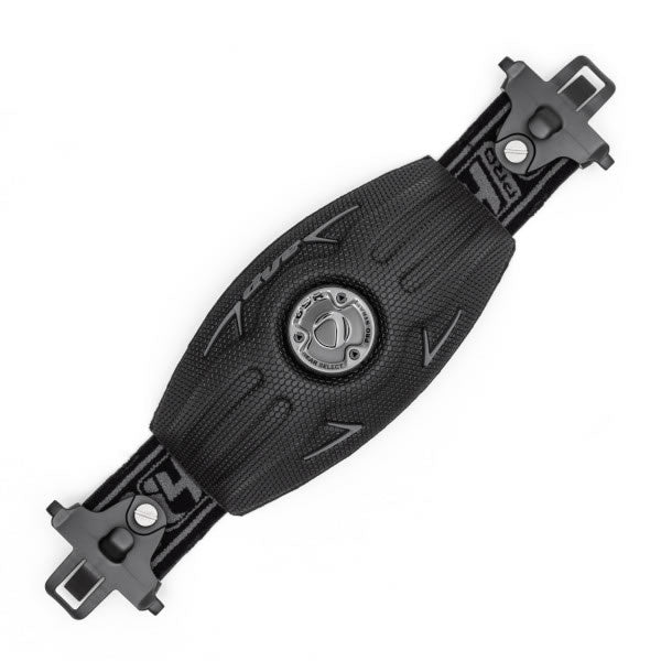 Dye I4 GSR Pro Strap - Grey – Paintball Wizard