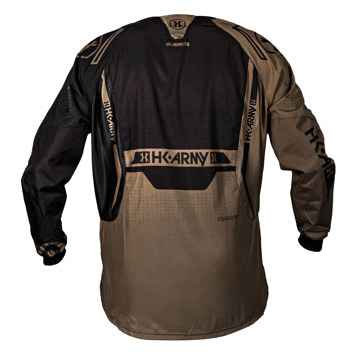 HK Army Proline Jersey - Dune – Paintball Wizard