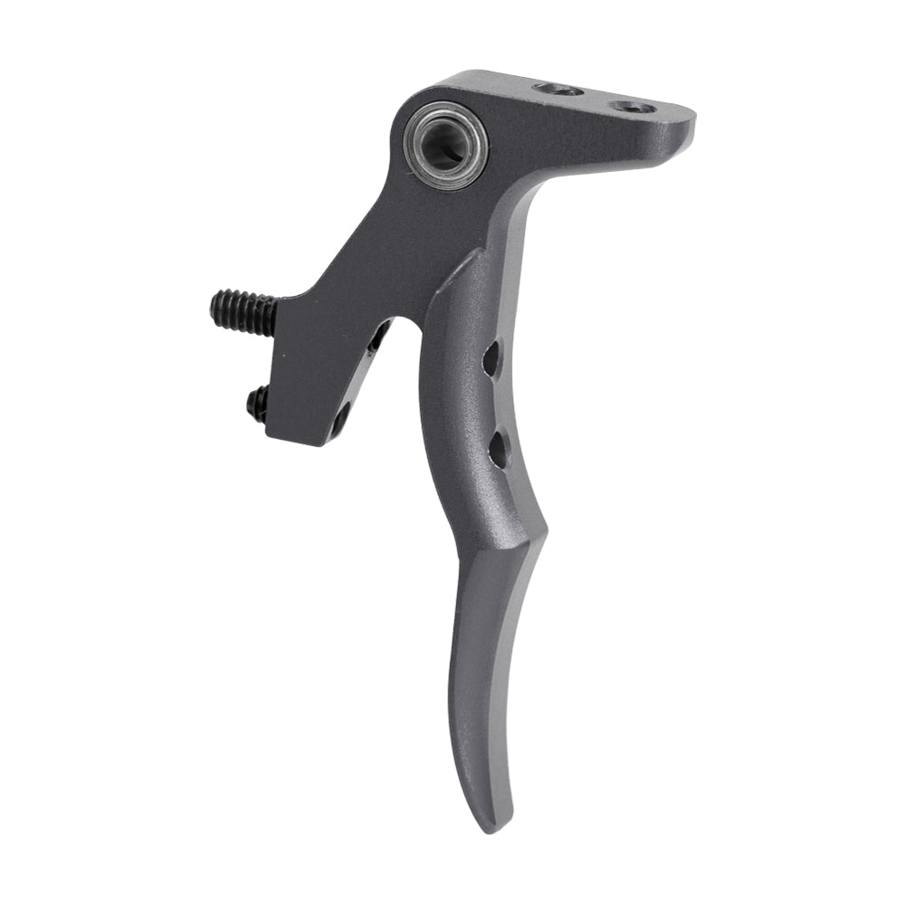 Exalt TM40 Deuce Trigger - Gray – Paintball Wizard