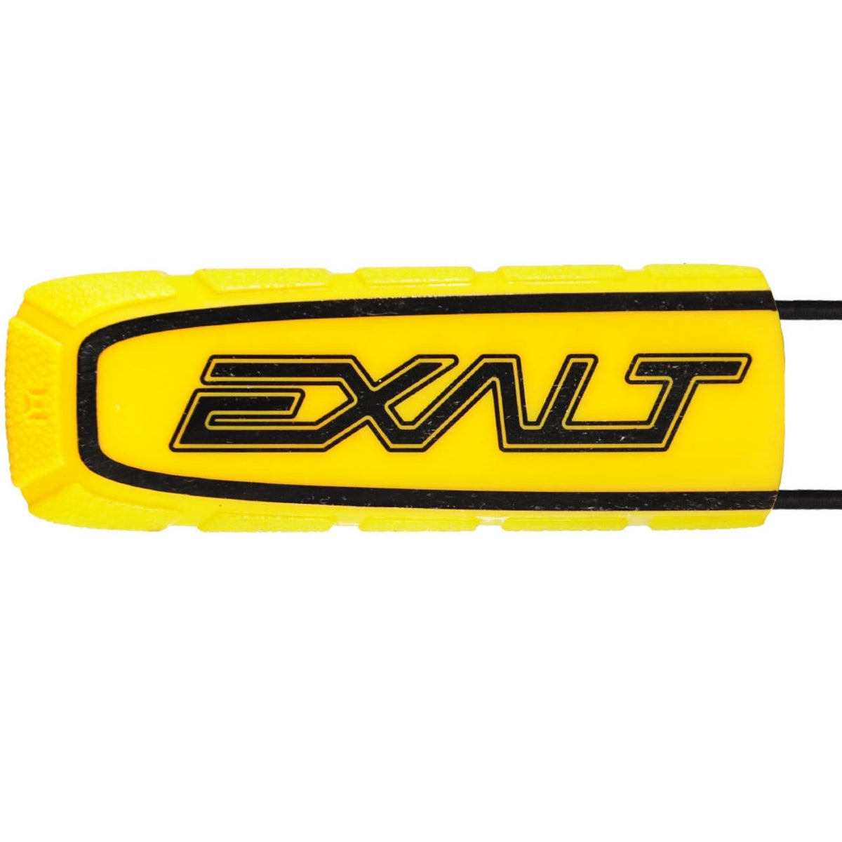 Exalt Bayonet - Yellow – Paintball Wizard