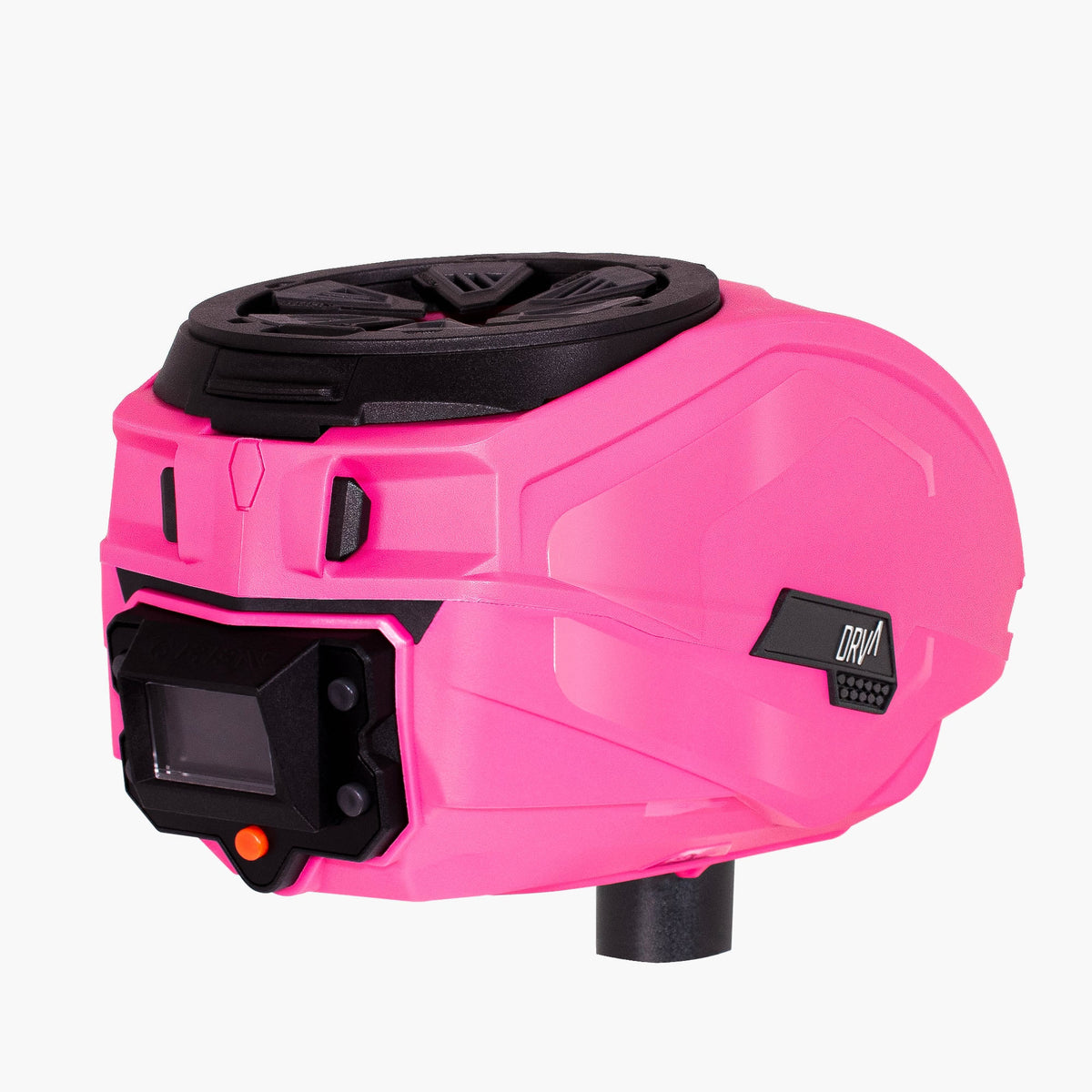 CRBN DRV 200 Loader - Pink – Paintball Wizard