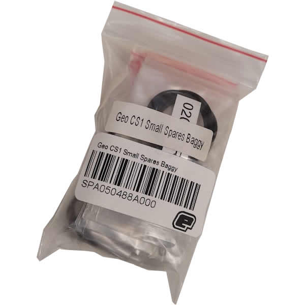 Planet Eclipse CS1 Spare Parts Bag – Paintball Wizard