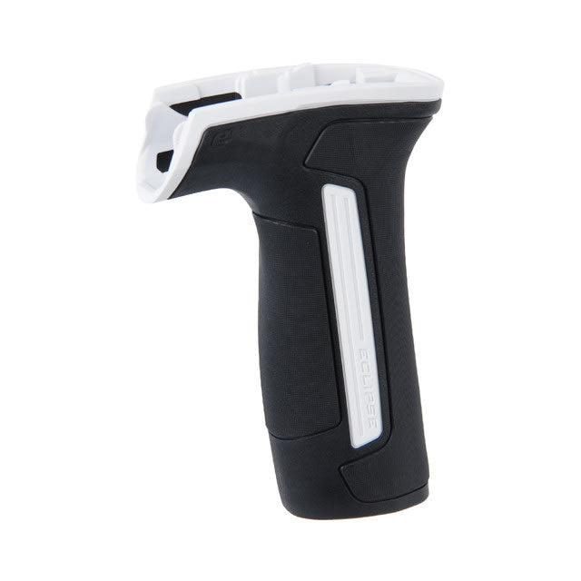 Planet Eclipse CS2 Part - Foregrip Assembly v2 - Black / White ...