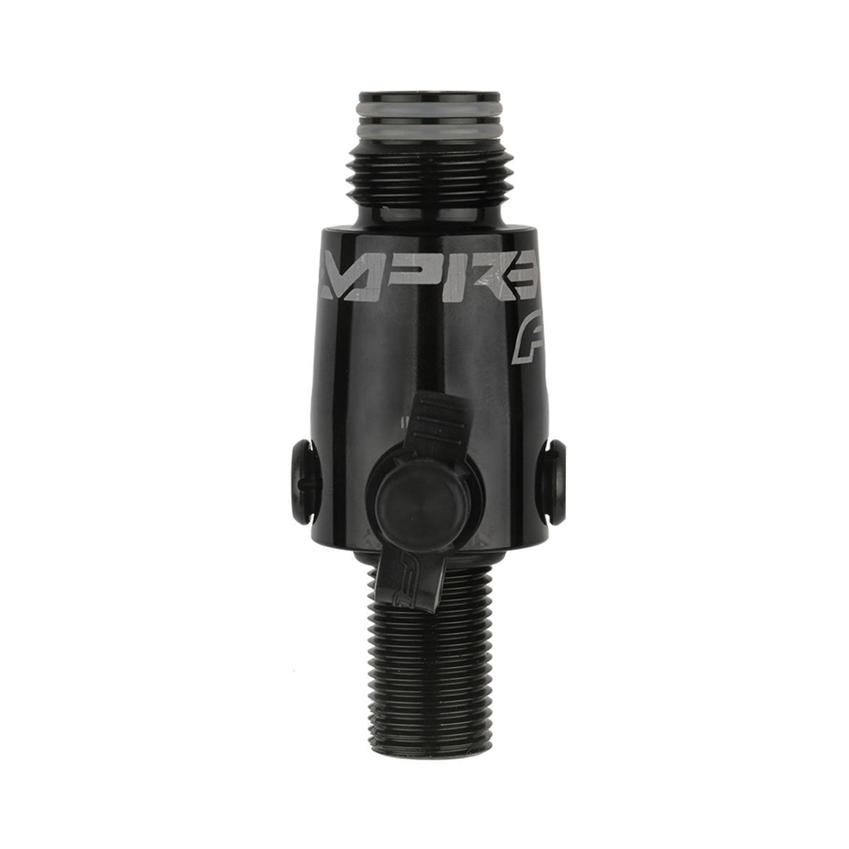 Empire Flo Basic Complete Regulator Assembly - Reg Only - Black ...