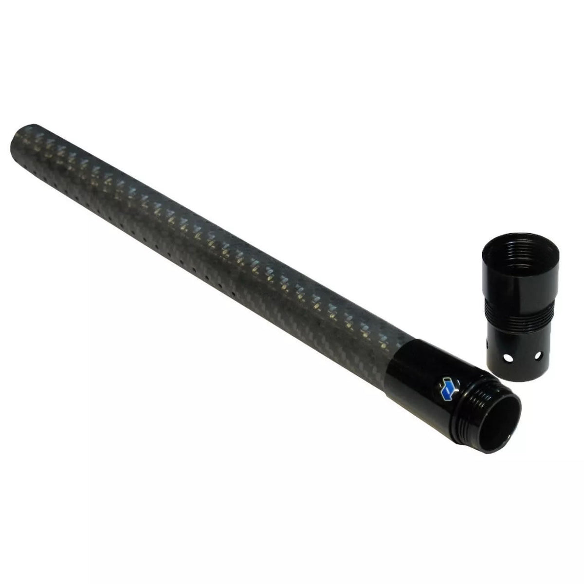 Deadlywind Fibur-X Barrel - GOG 12" - Fits DLX Luxe, NXT, Ion XE, eXTC ...