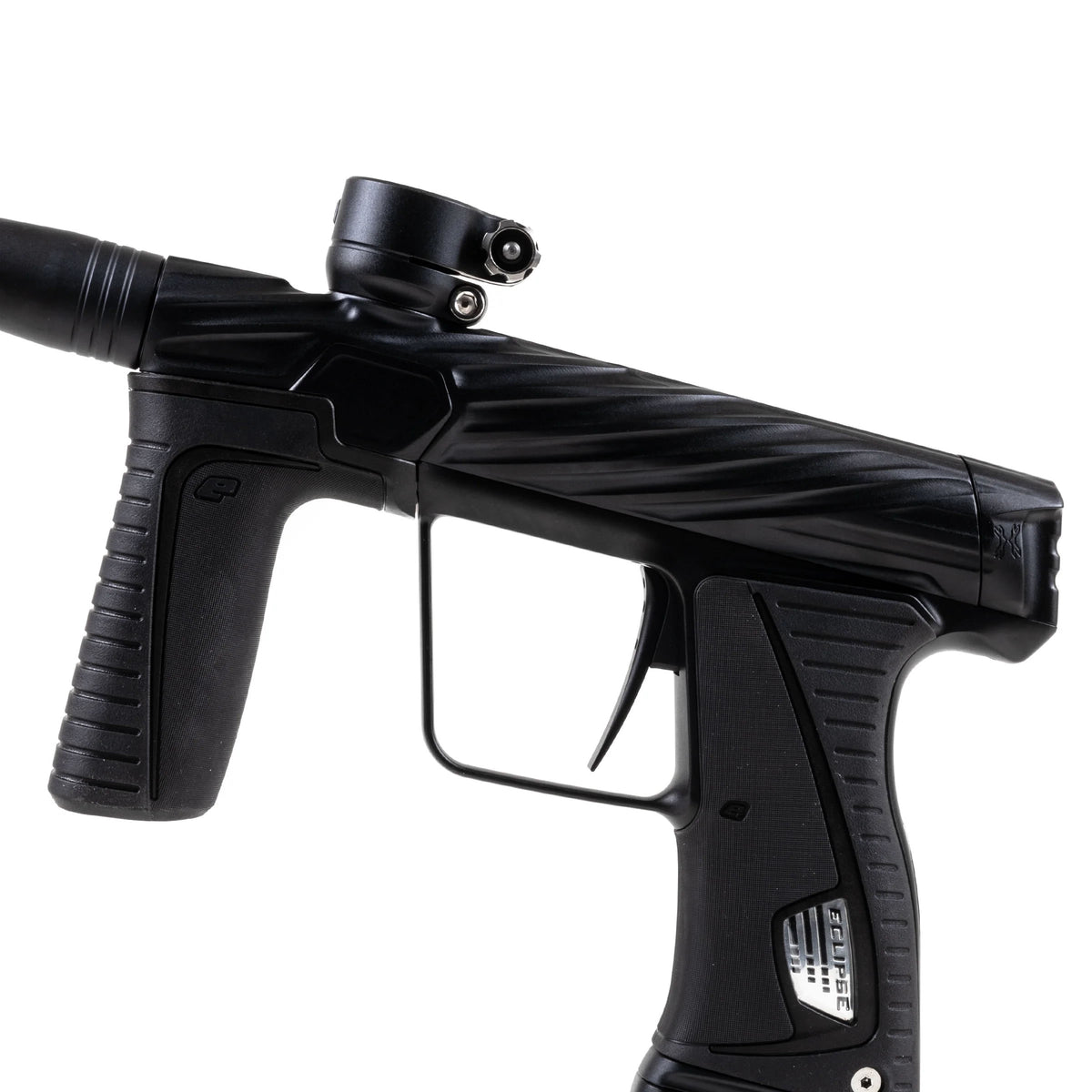 HK Army Orbit 180R - Onyx – Paintball Wizard