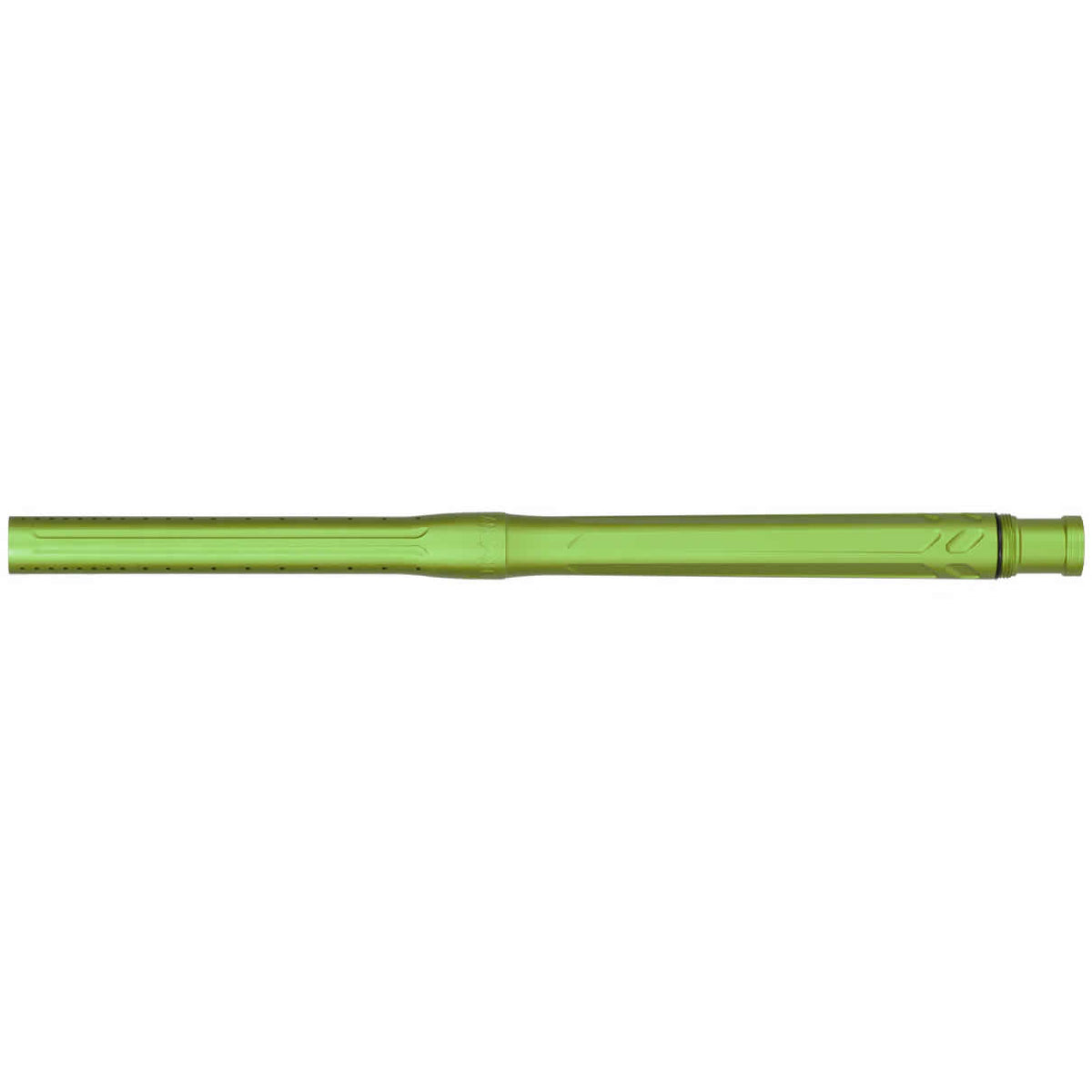 HK Army XV One Piece Barrel - Autococker - .685 - Dust Neon Green ...