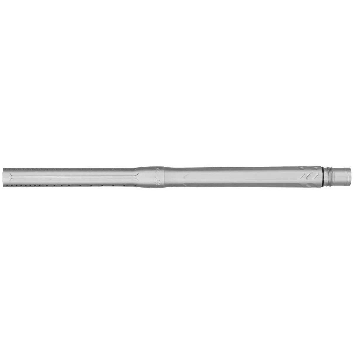 HK Army XV One Piece Barrel - Autococker - .685 - Dust Silver ...