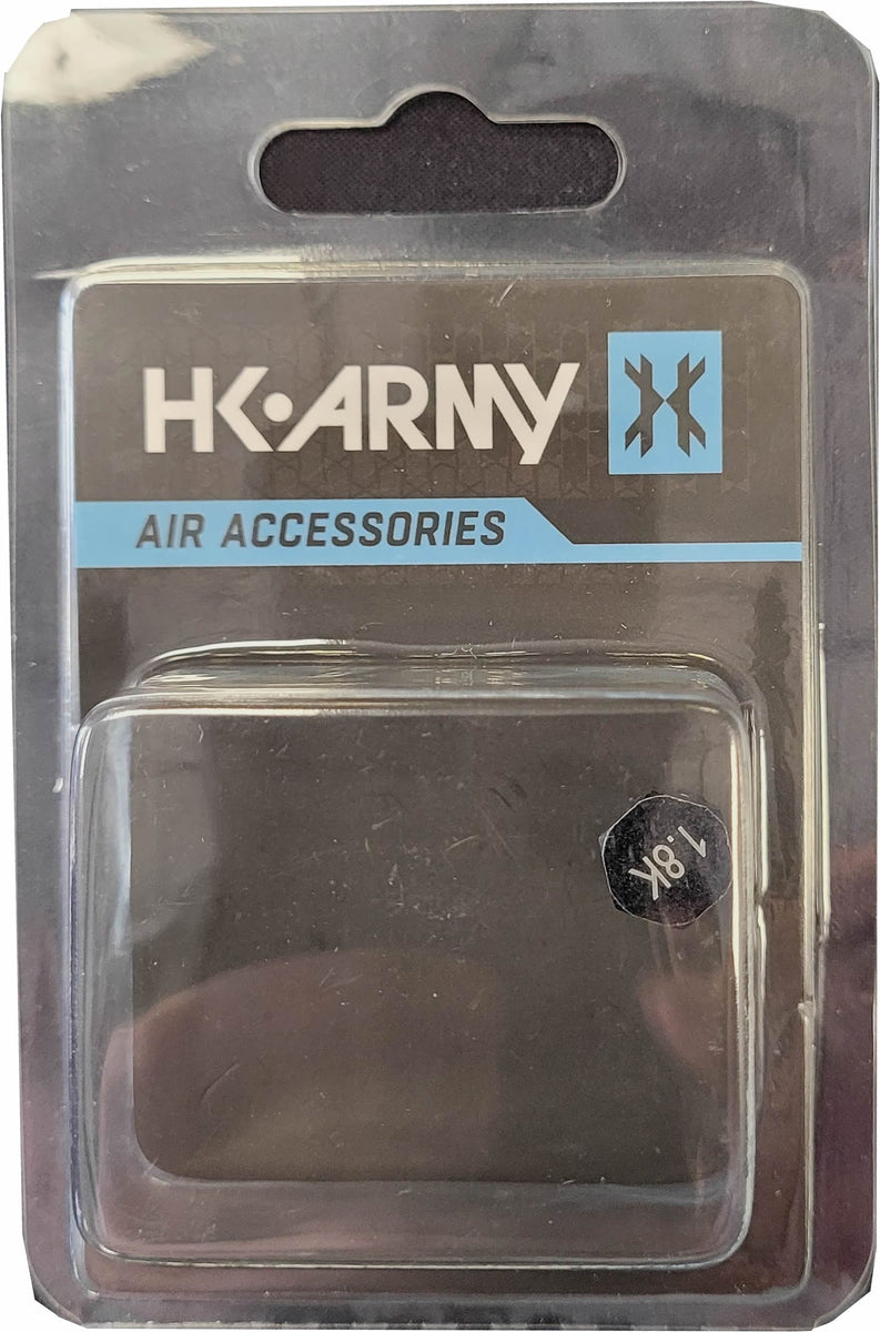 HK Army Replacement Burst Disc - 1.8k – Paintball Wizard