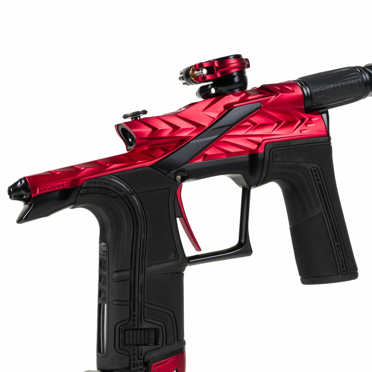 HK Army Fossil LV2 - Scorch – Paintball Wizard