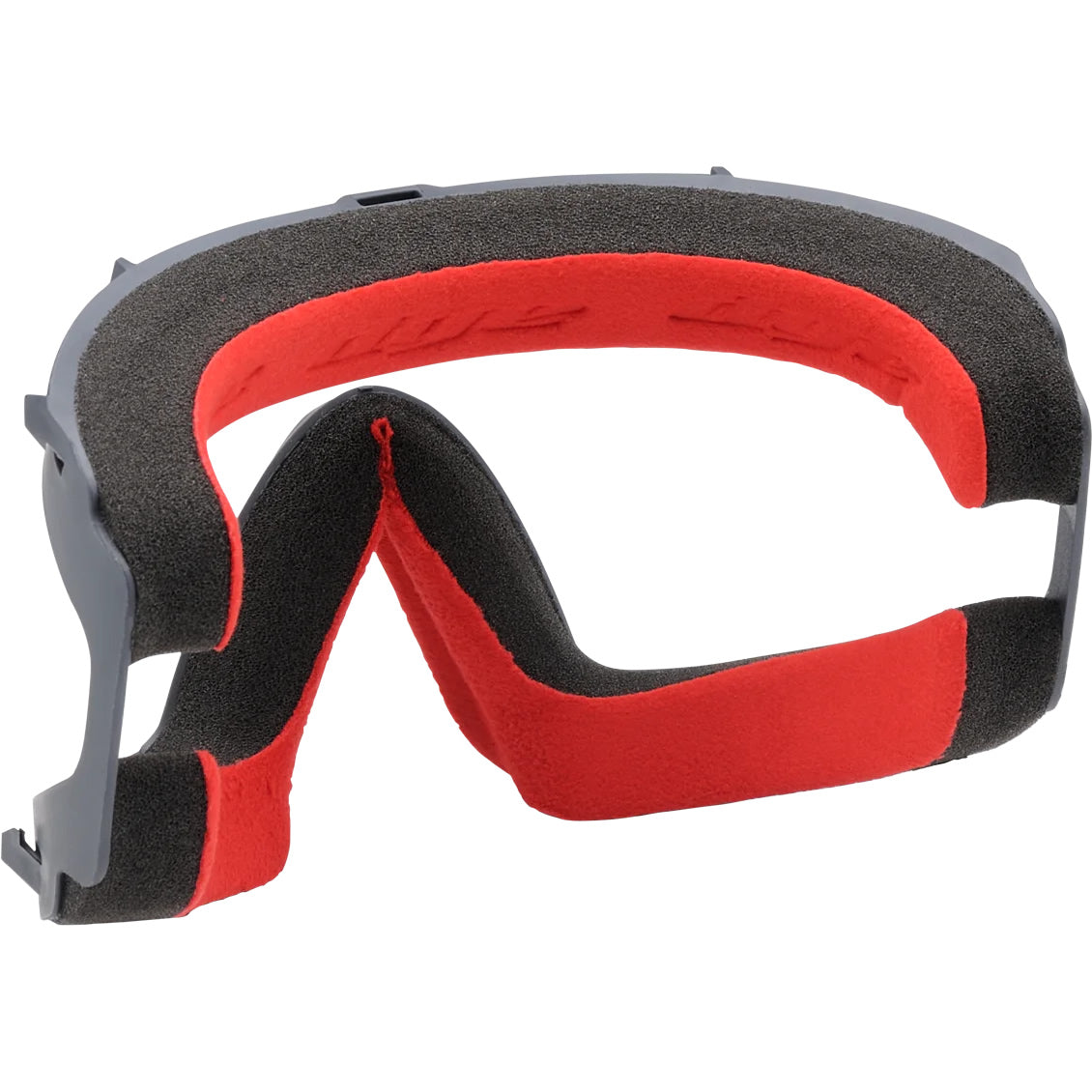 Dye I5 Foam Kit - Red – Paintball Wizard