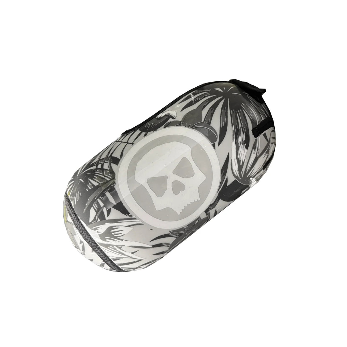 Infamous PRO DNA™ Shield Grip Tank Cover - Tropical – Paintball Wizard