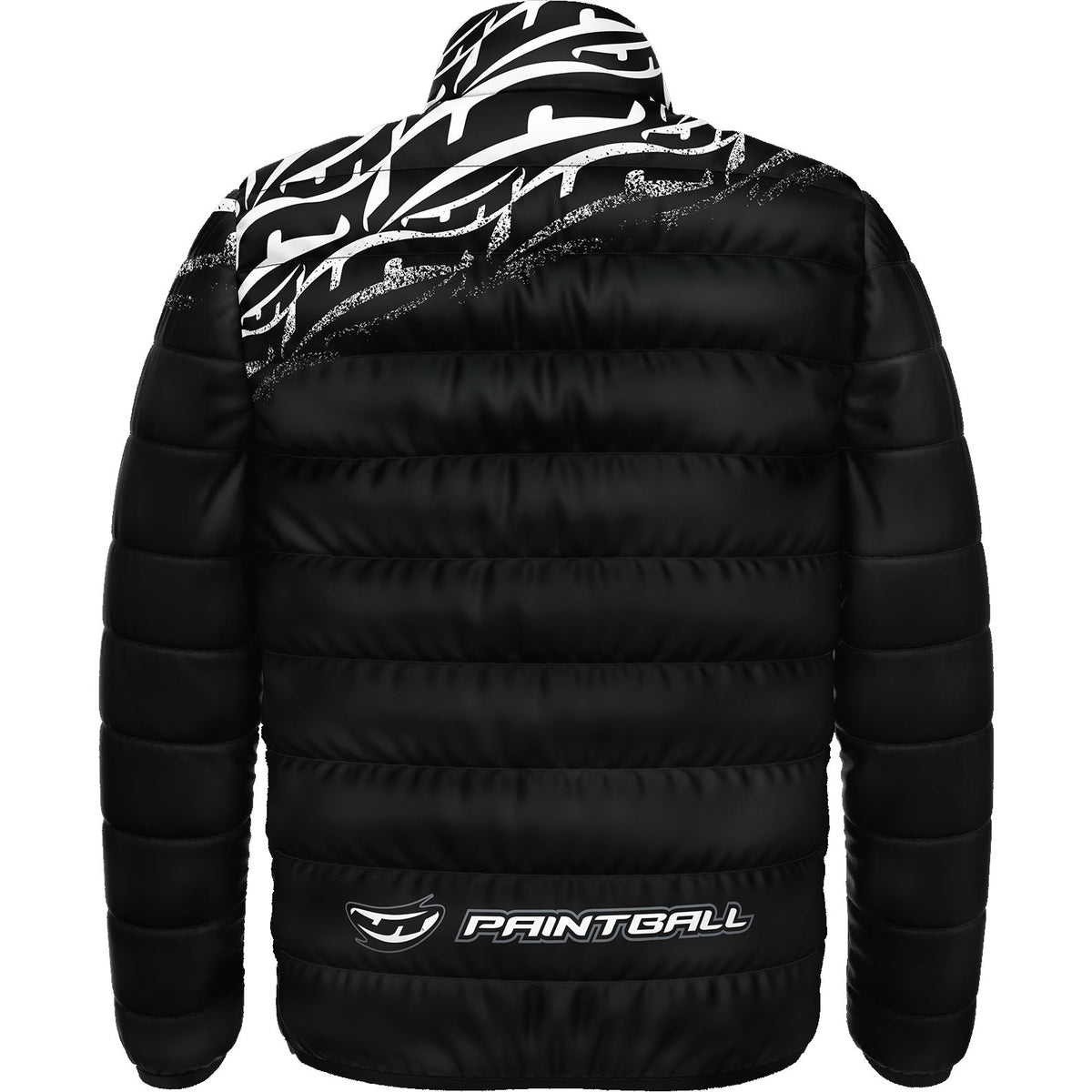 JT Poseidon Custom Winter Jacket - Medium – Paintball Wizard