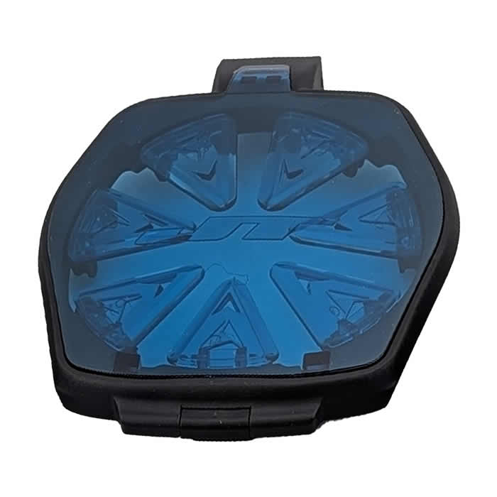 JT Speed Feed Pro - Fits Triad & Halo Pro Loaders - Blue Fingers ...