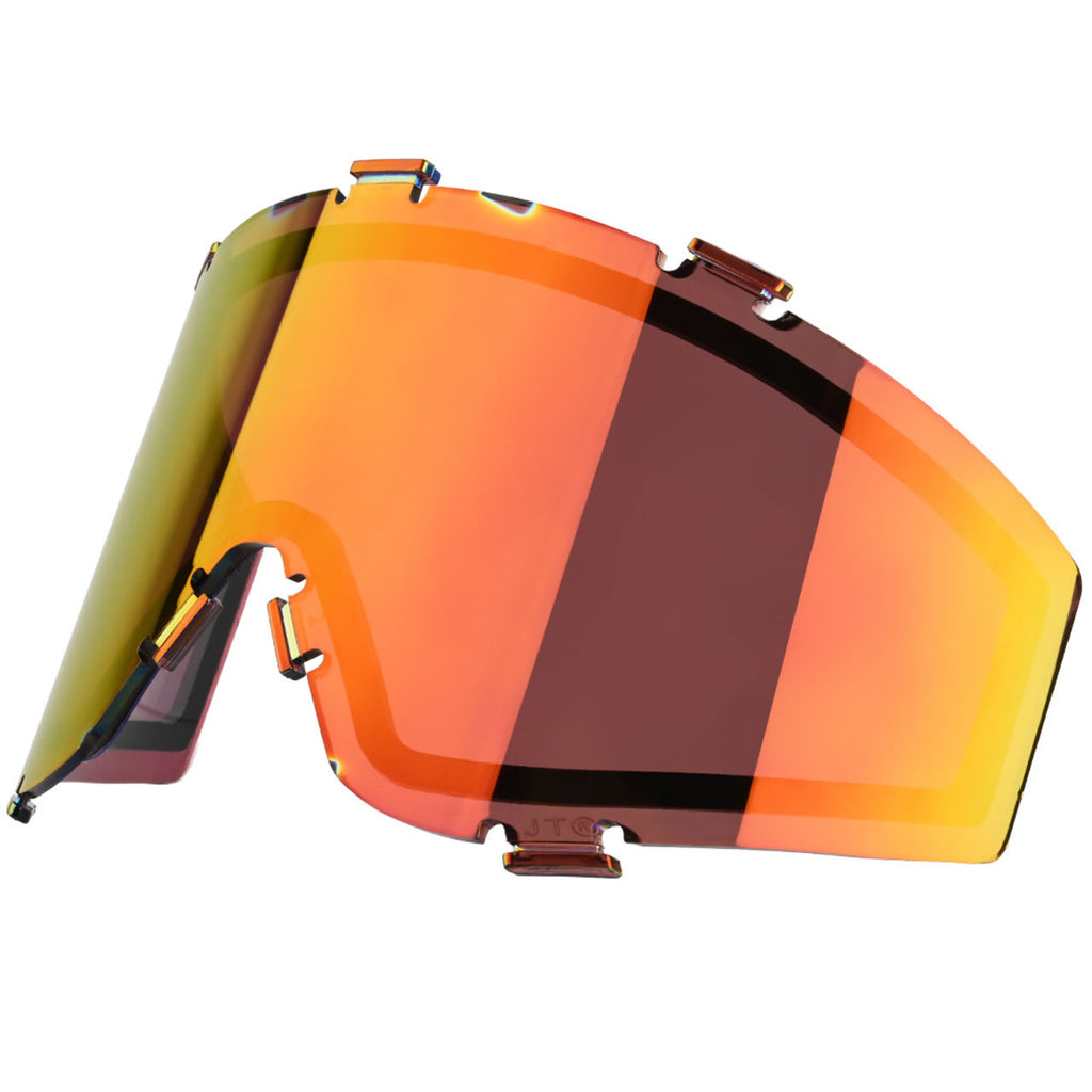JT Spectra Thermal Lens - Red Chromatic – Paintball Wizard