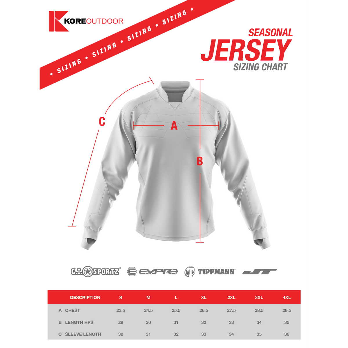 JT Spring Edition Jersey - Teal / Purple – Paintball Wizard