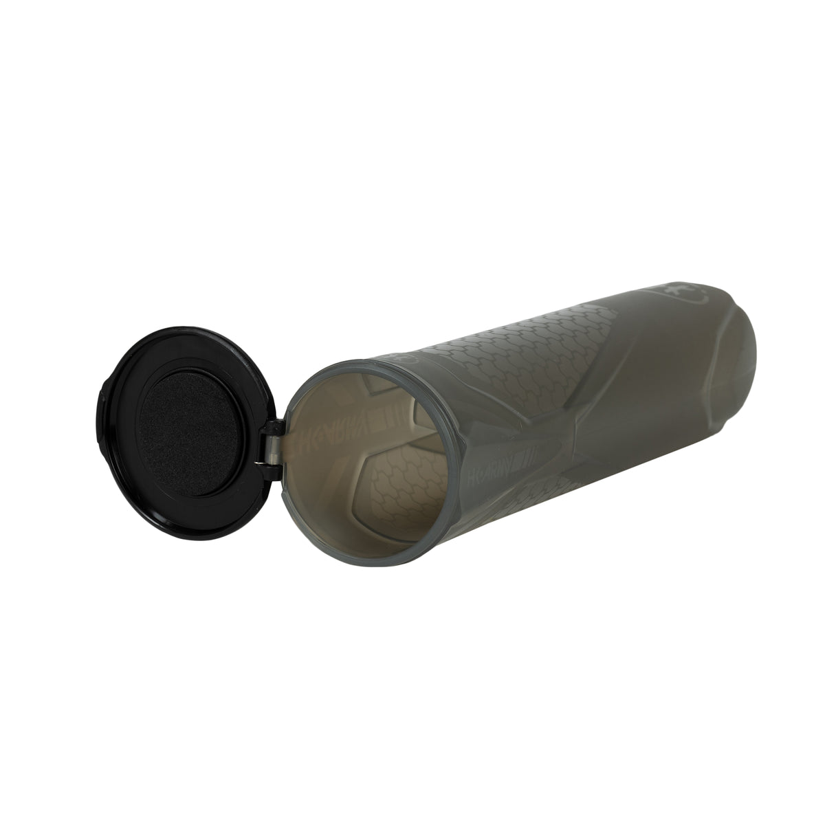 HK Army Apex 150 Round Pod - Light Smoke - 1-Pod – Paintball Wizard