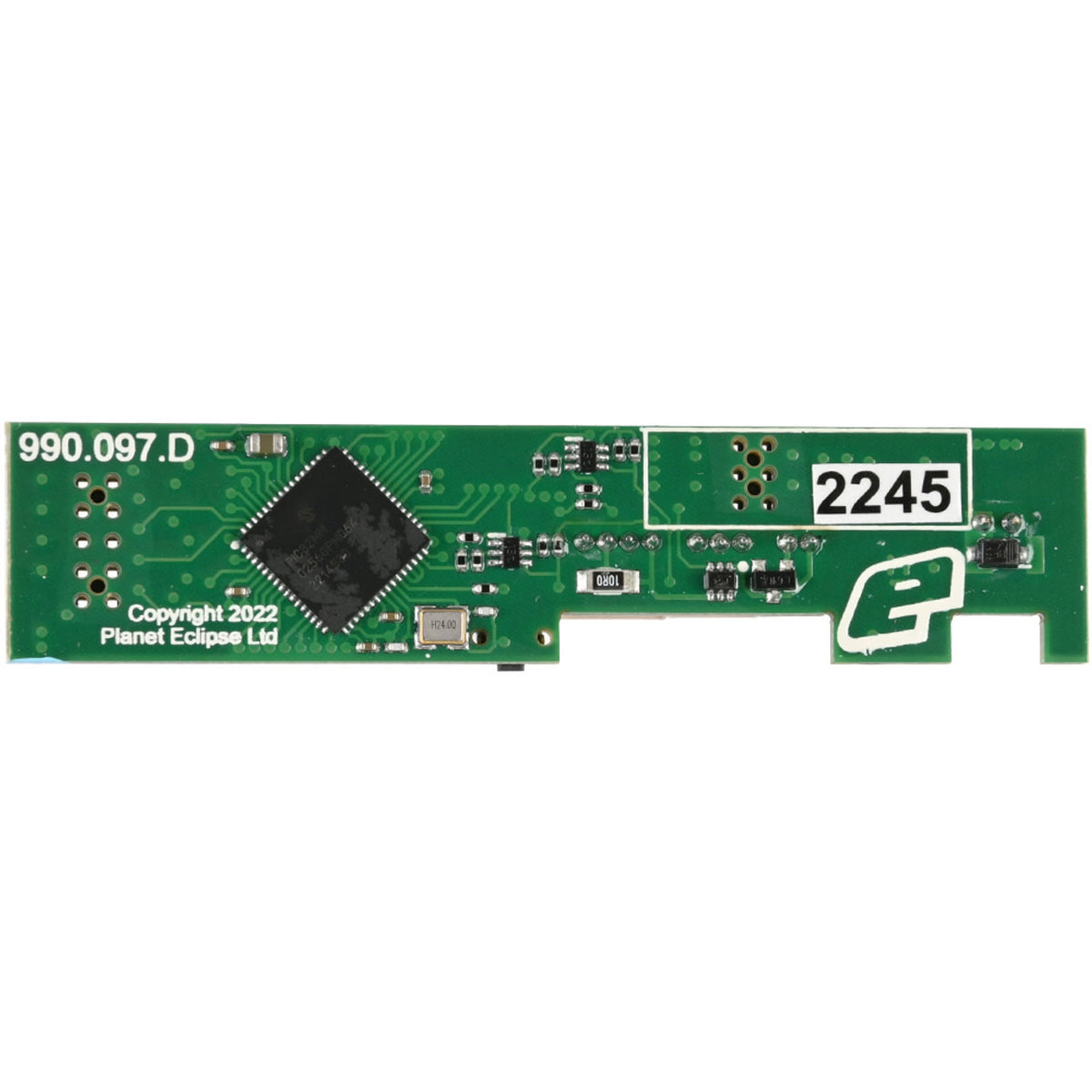 Planet Eclipse LV2 Main Circuit Board – Paintball Wizard