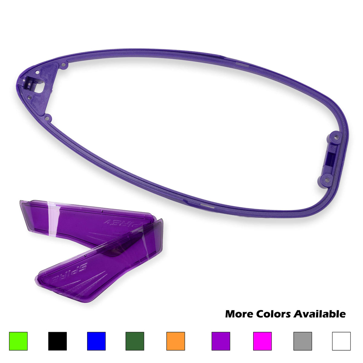 Virtue Spire V Color Kits – Paintball Wizard