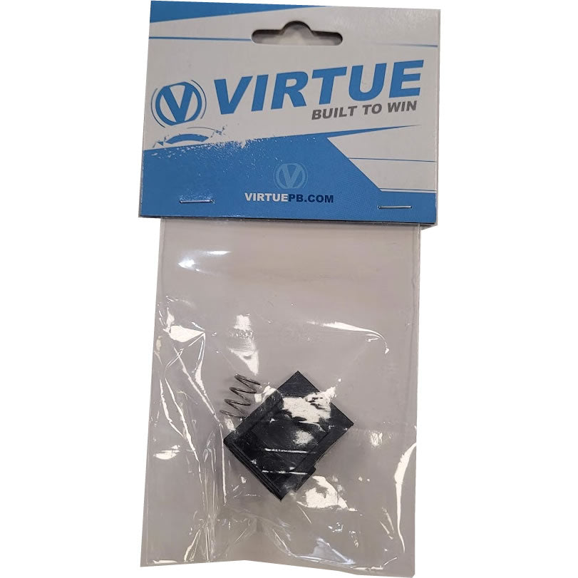 Virtue Spire V Spare Parts - Back Lock Assembly – Paintball Wizard