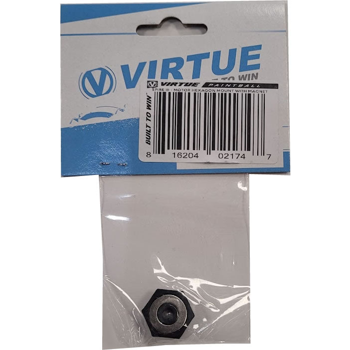 Virtue Spire III/IV/CTRL Parts - Motor Hexagon Mount with Magnet ...