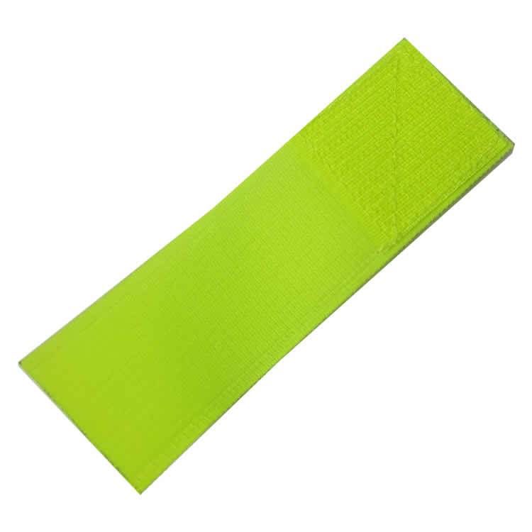 Infamous Velcro Goggle Strap - Volt – Paintball Wizard