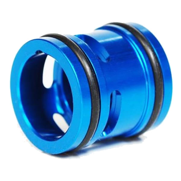 TechT Planet Eclipse Full Auto Valve For Gamma Core Markers - Blue - 1 ...