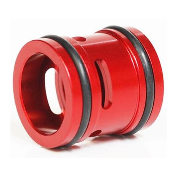 TechT Planet Eclipse Full Auto Valve For Gamma Core Markers - Red - 13 ...