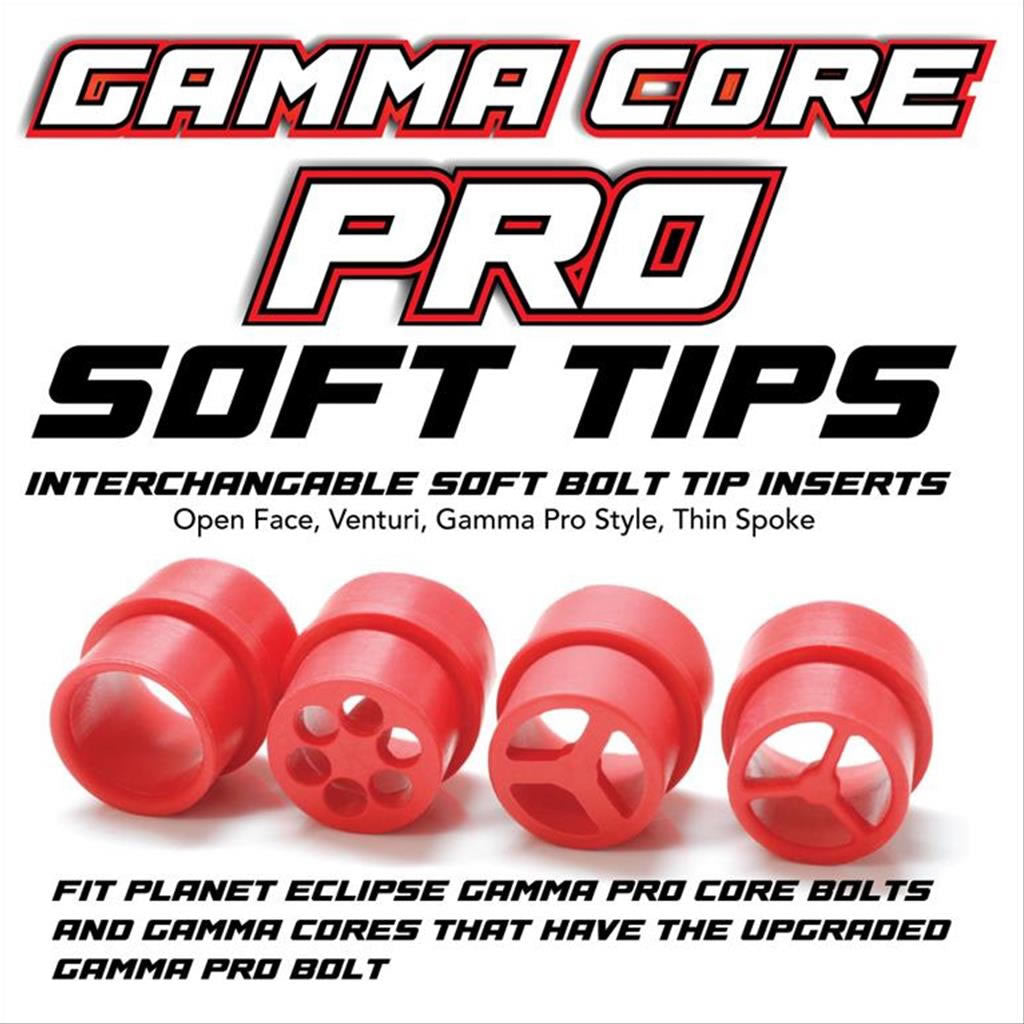TechT Gamma Core Kush Pro Bolt Tip Inserts – Paintball Wizard