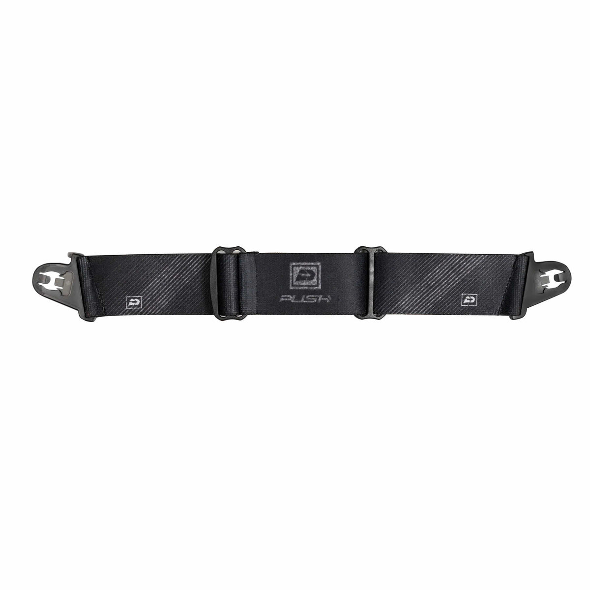 Push Unite Mask Strap - Black – Paintball Wizard