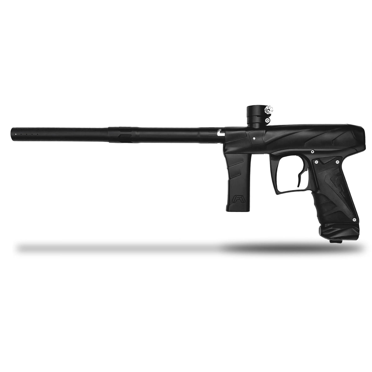 Field One Force V2 - Dust Black – Paintball Wizard