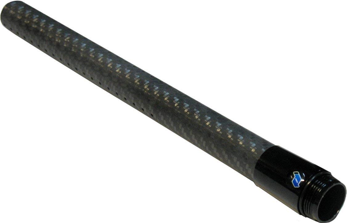 Deadlywind Fibur-X8 CF Main Barrel - 16 Inch – Paintball Wizard