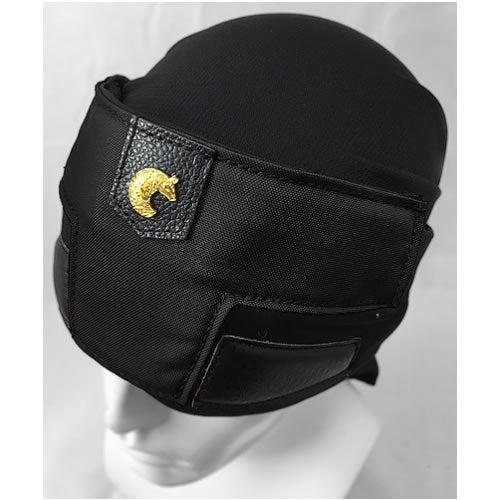Armagillo Dreadwrap Black – Paintball Wizard